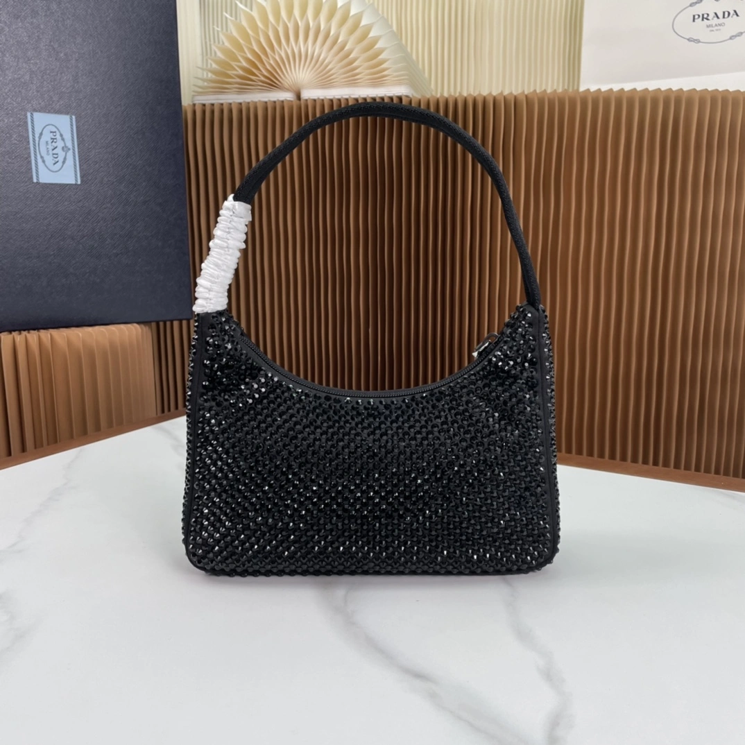 Discounted Prada Hobo Bags