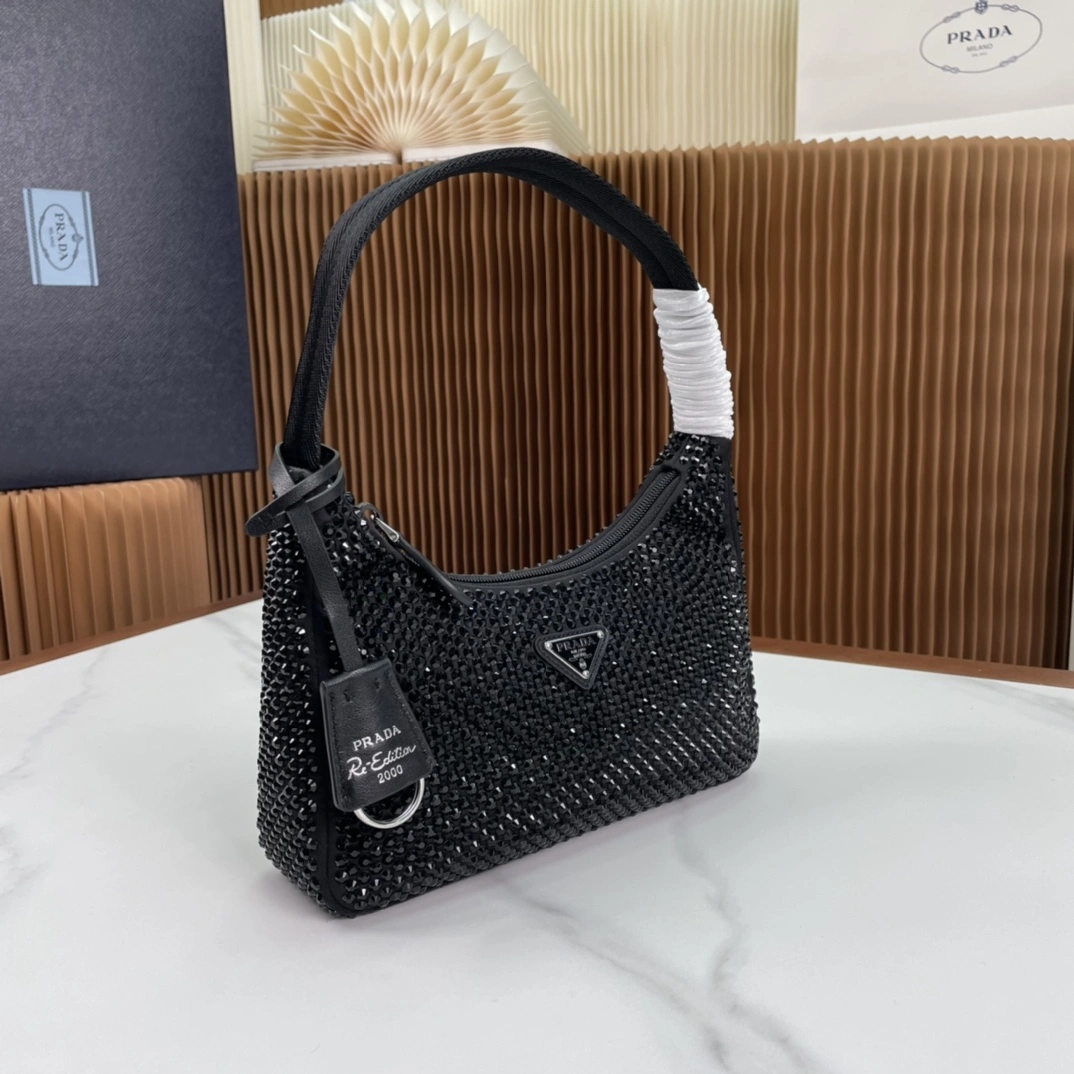 Discounted Prada Hobo Bags
