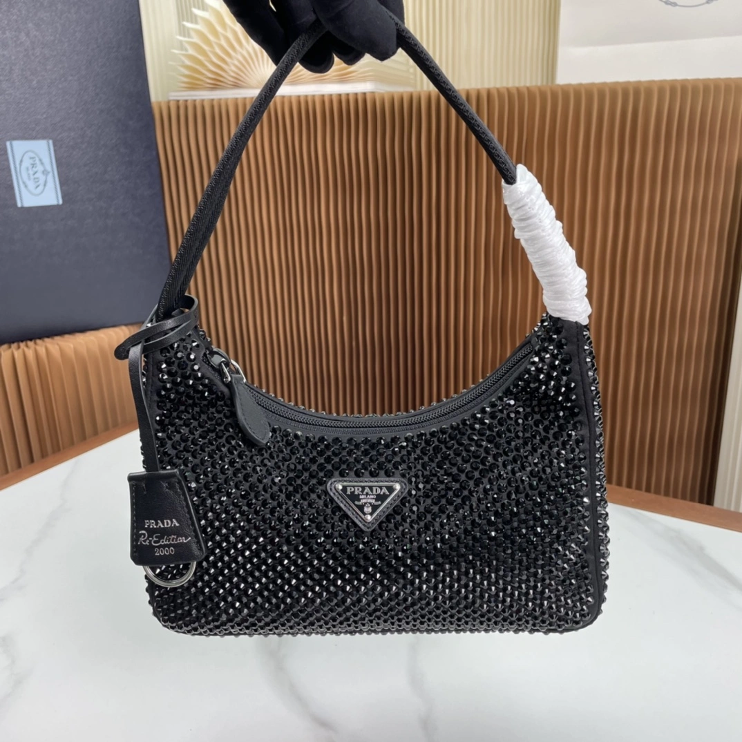 Discounted Prada Hobo Bags