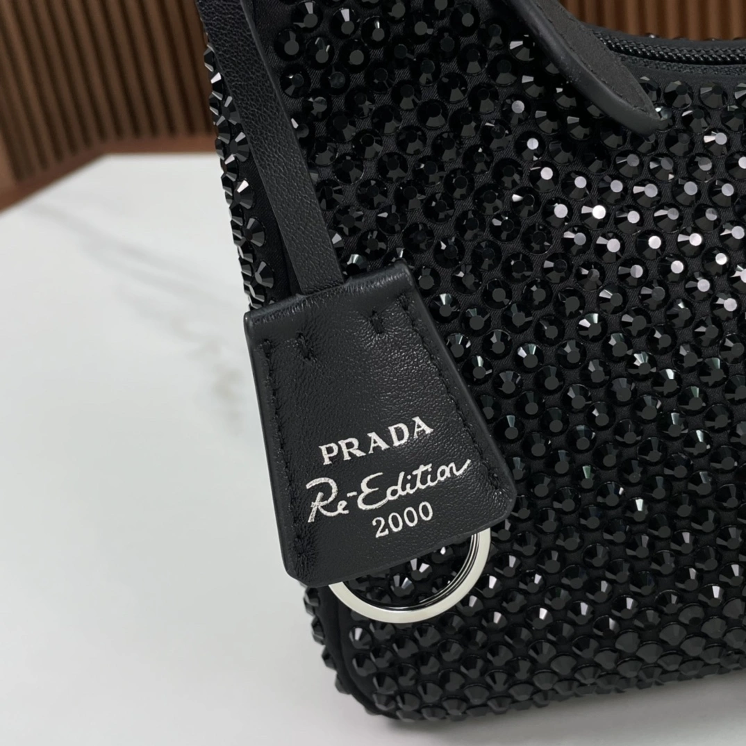 Discounted Prada Hobo Bags