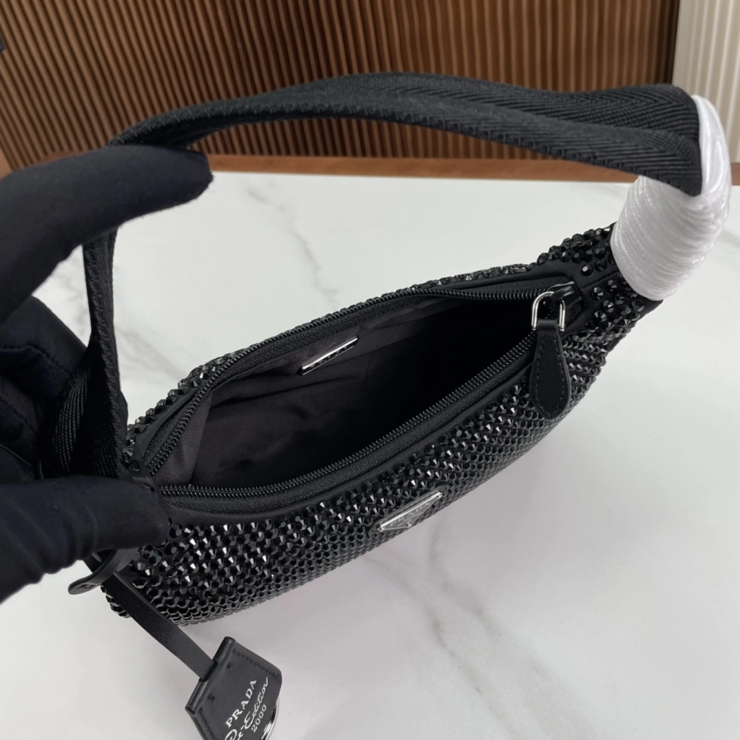 Discounted Prada Hobo Bags