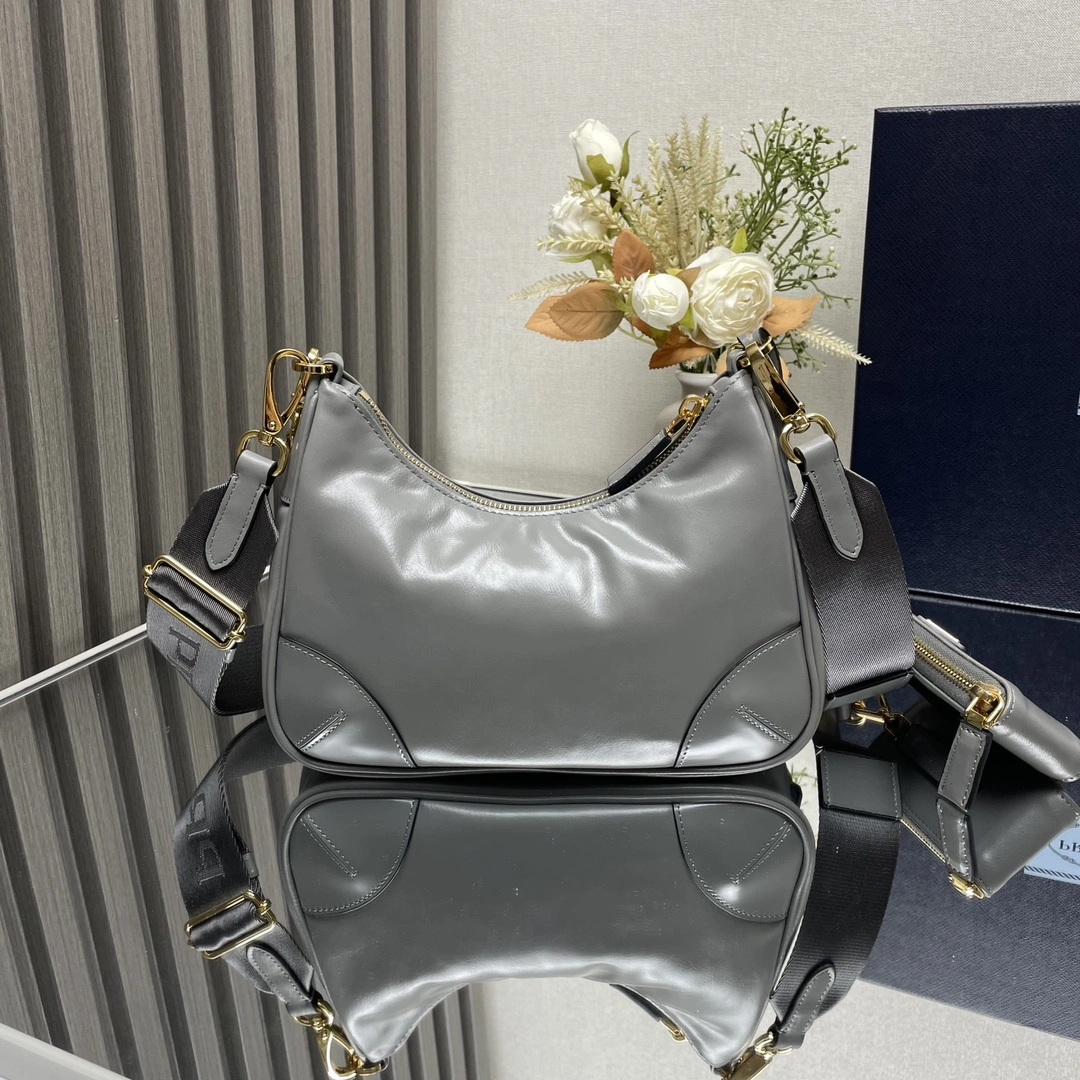 Affordable Prada Hobo Bags