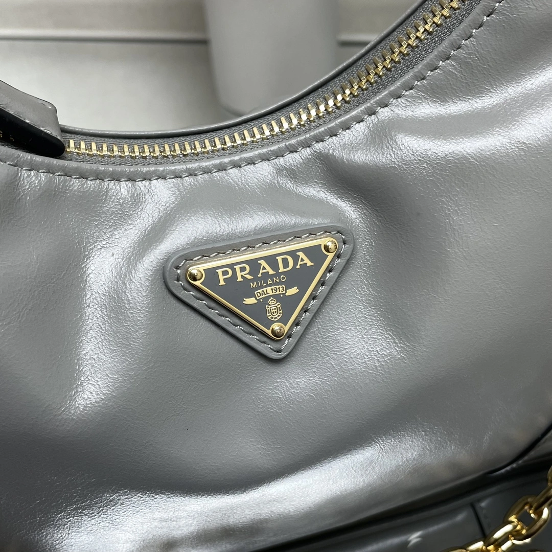 Affordable Prada Hobo Bags