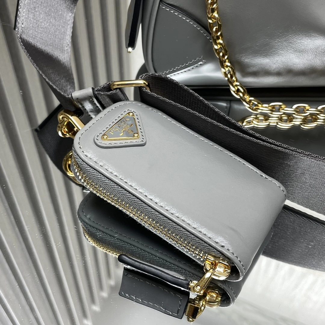 Affordable Prada Hobo Bags