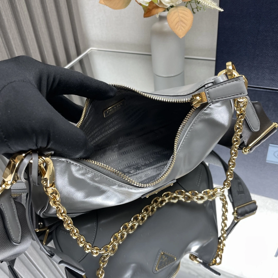 Affordable Prada Hobo Bags