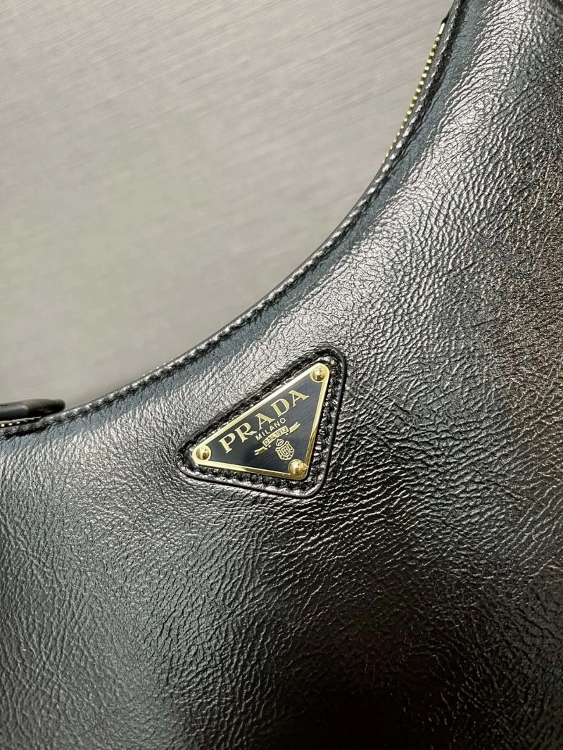 Top match Prada Hobo Bags