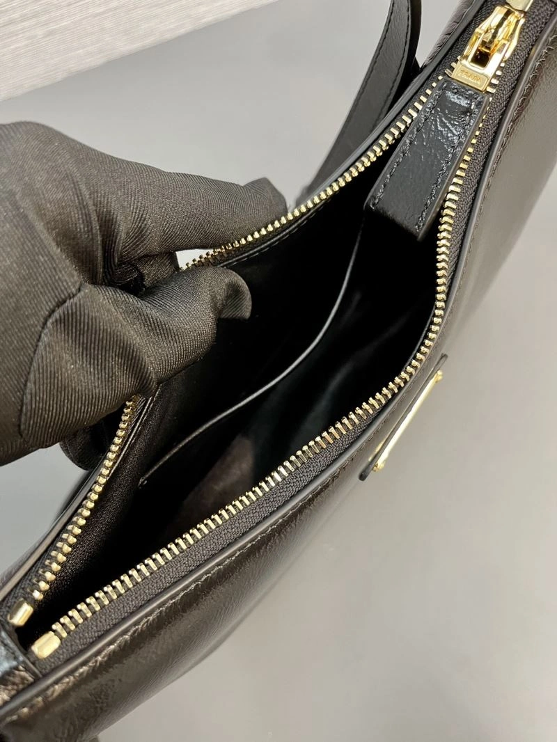 Top match Prada Hobo Bags