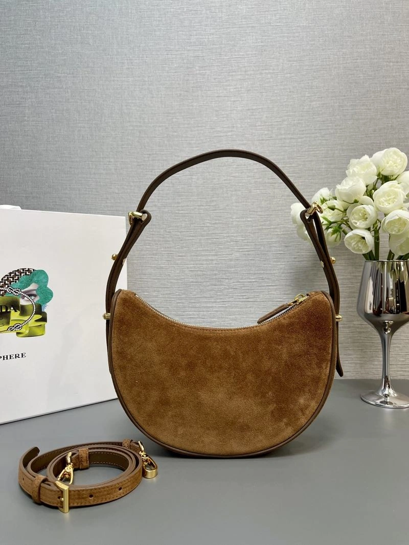 High fidelity Prada Hobo Bags