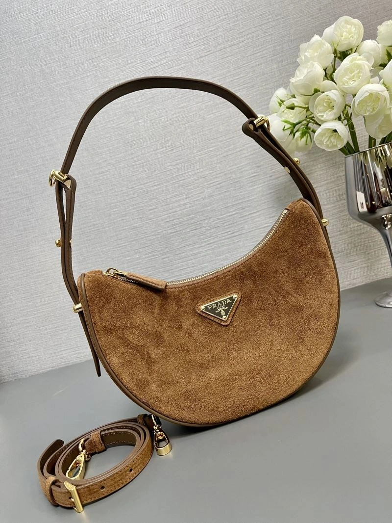High fidelity Prada Hobo Bags