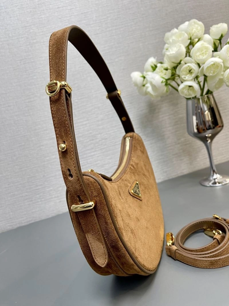 High fidelity Prada Hobo Bags