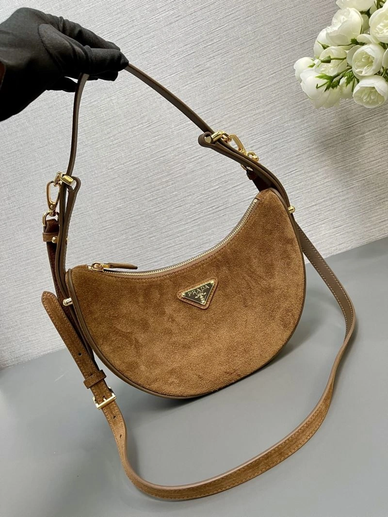 High fidelity Prada Hobo Bags