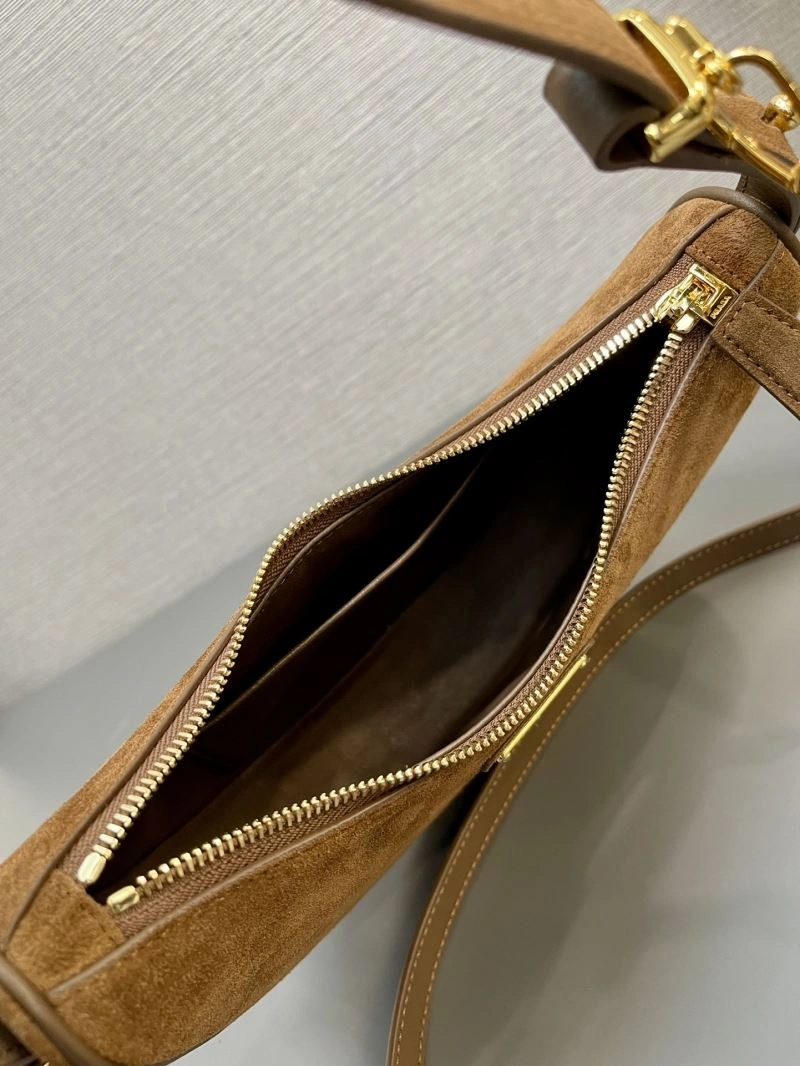 High fidelity Prada Hobo Bags