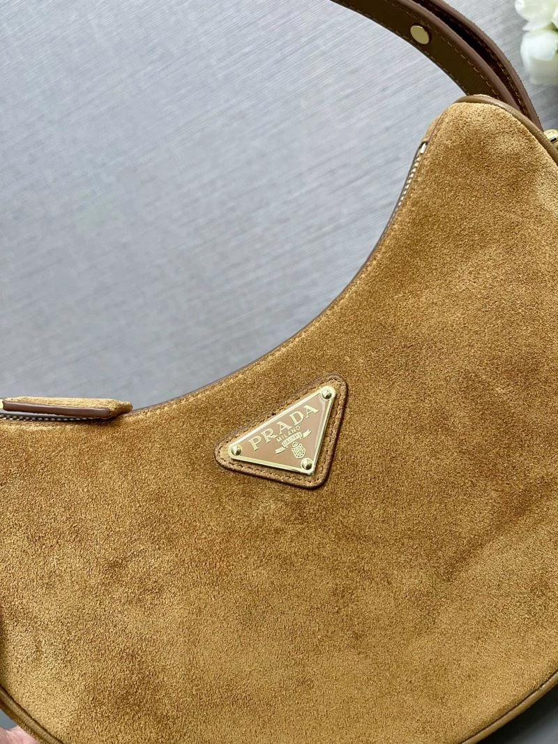 Inexpensive Prada Hobo Bags