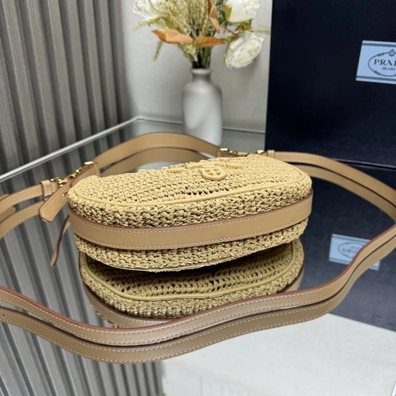 Brand-original Prada Hobo Bags