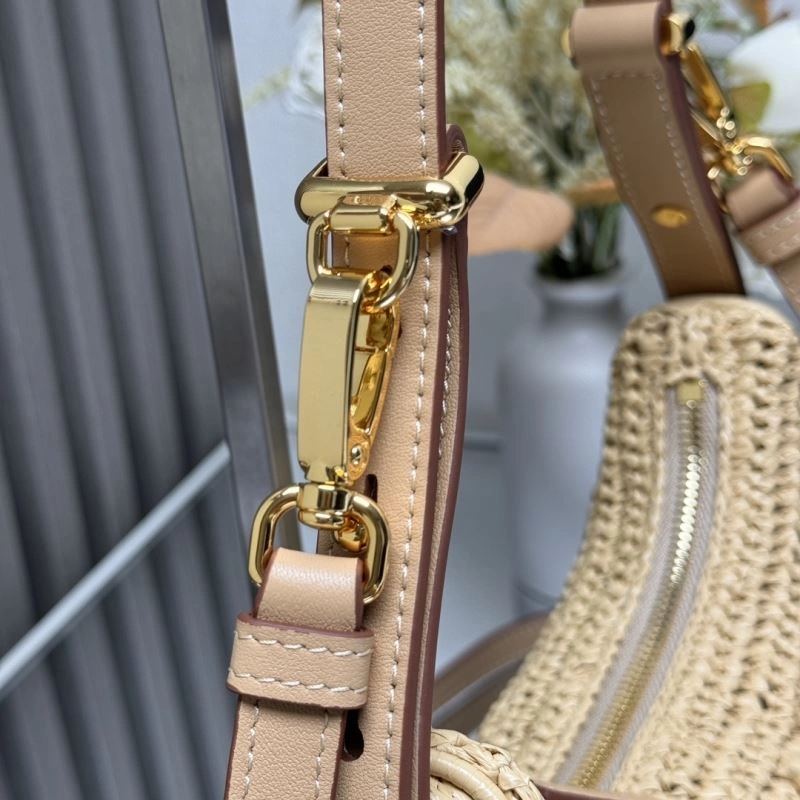 Brand-original Prada Hobo Bags