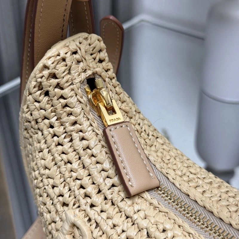 Brand-original Prada Hobo Bags