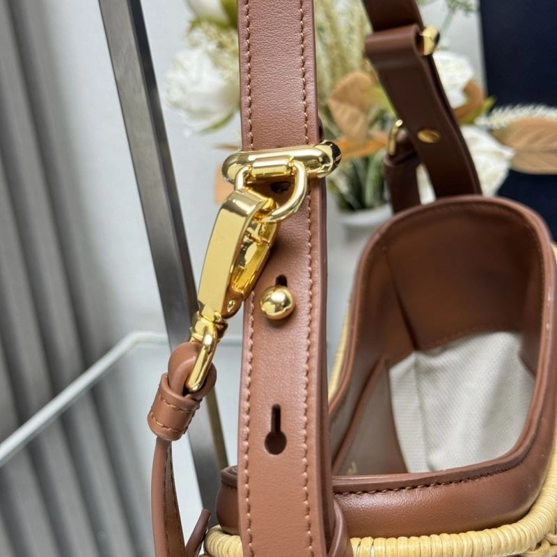 Brand-authenticated Prada Hobo Bags