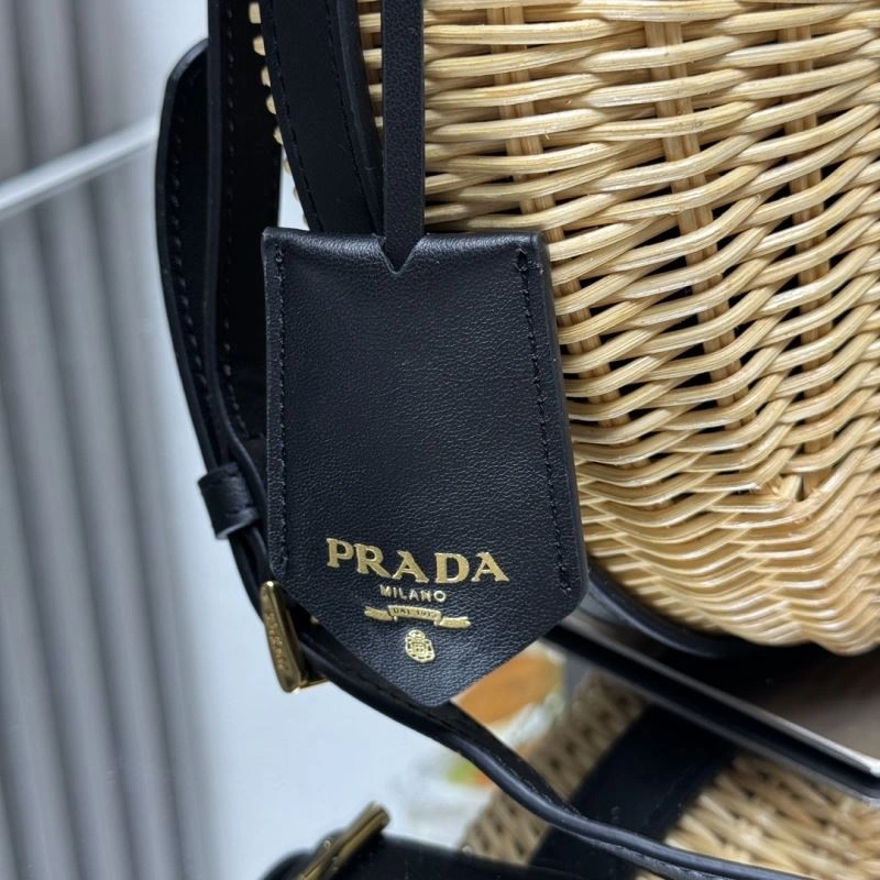 Brand-original Prada Hobo Bags
