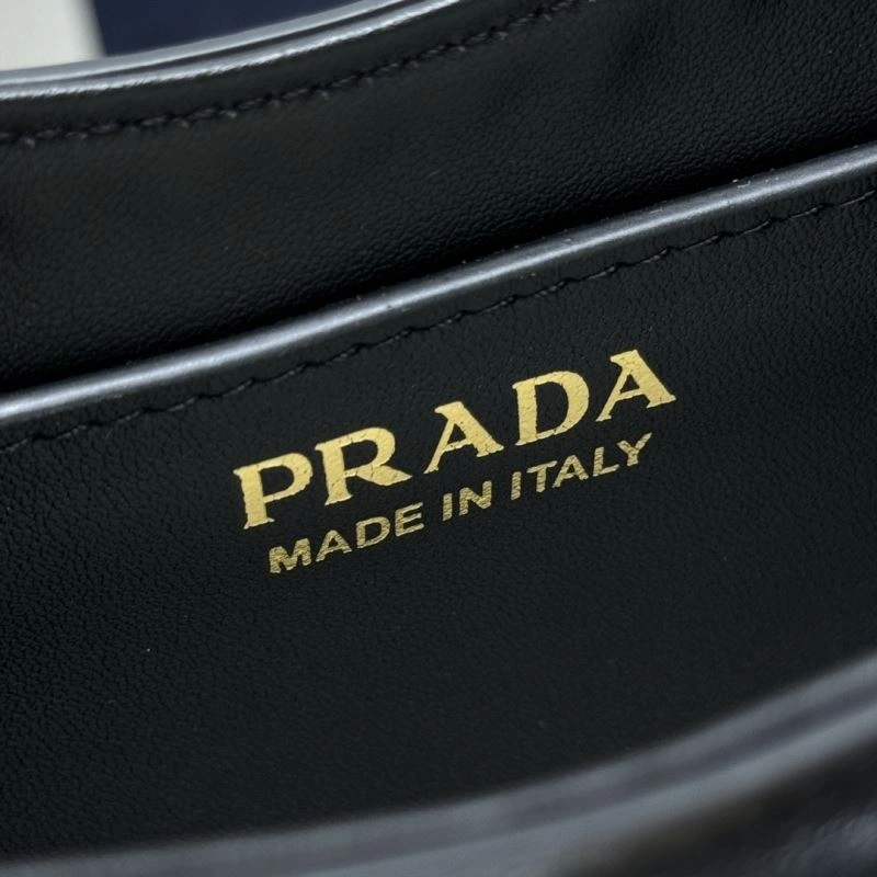 Brand-original Prada Hobo Bags
