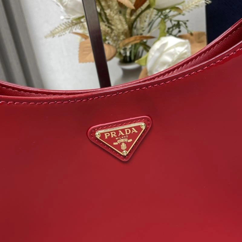 Exact replica Prada Hobo Bags