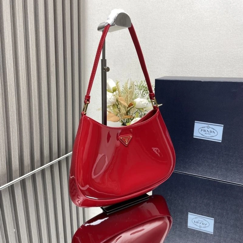 Exact replica Prada Hobo Bags