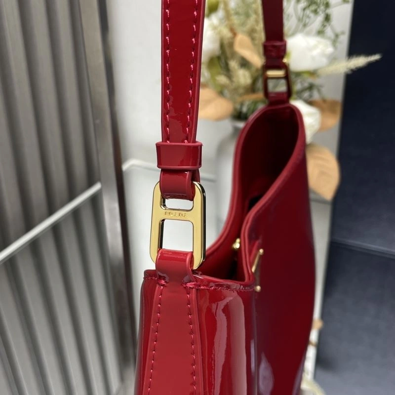 Exact replica Prada Hobo Bags