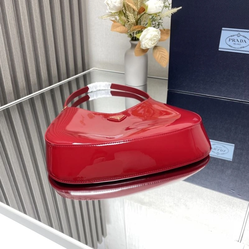 Exact replica Prada Hobo Bags