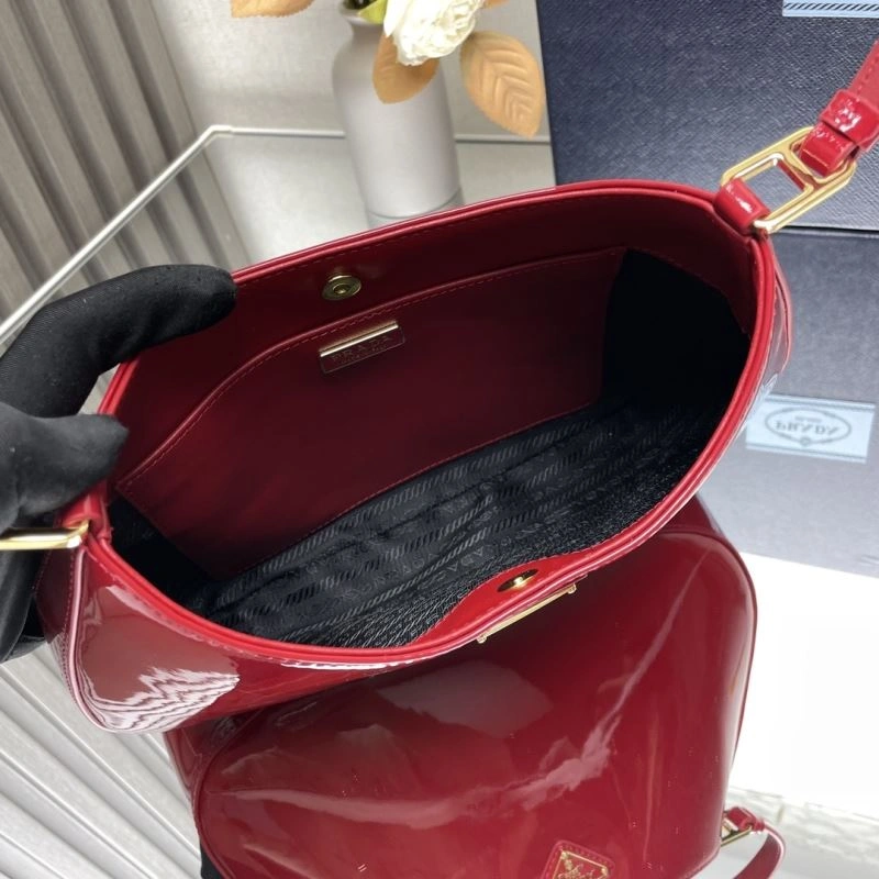 Exact replica Prada Hobo Bags