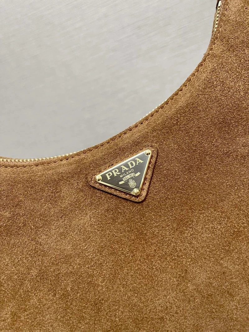 Perfect replica Prada Hobo Bags