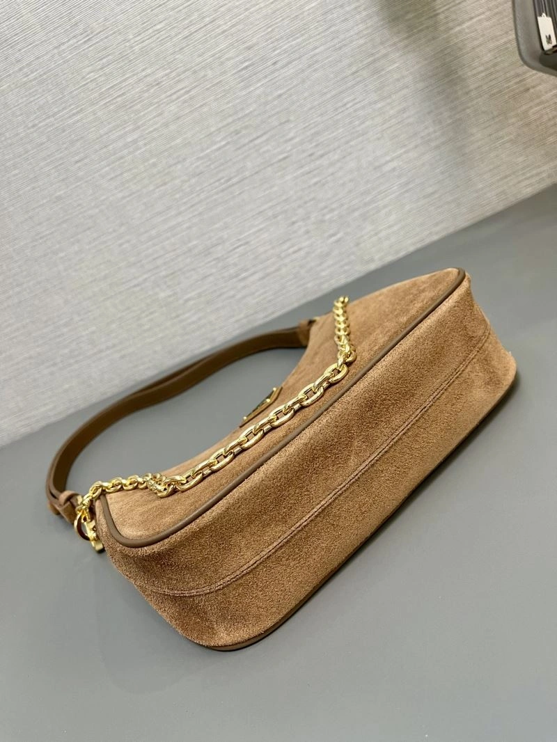 Perfect replica Prada Hobo Bags