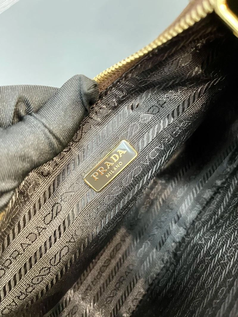 Perfect replica Prada Hobo Bags