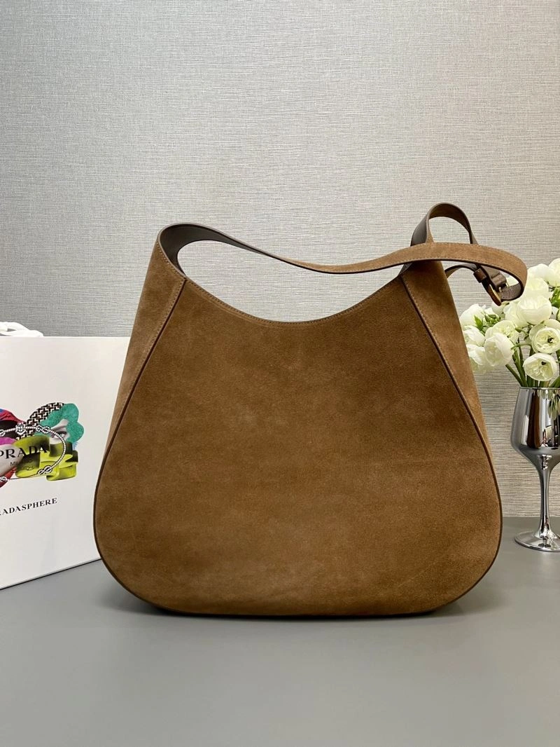 Precise copy Prada Hobo Bags