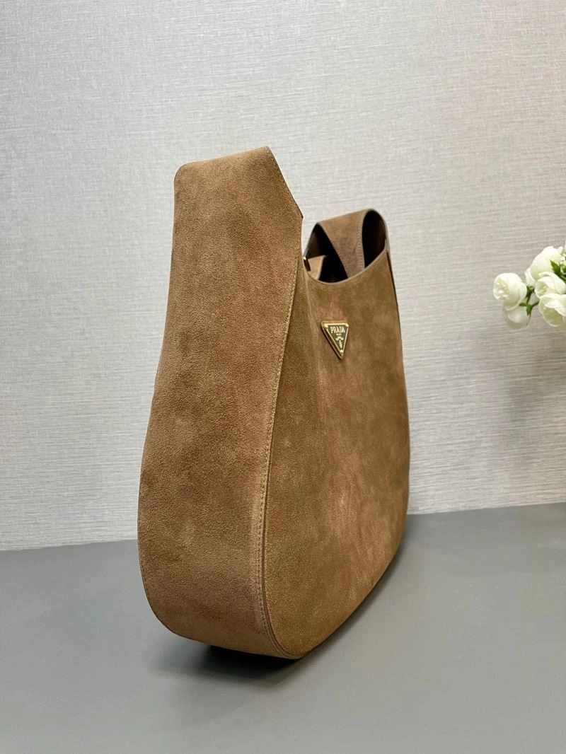 Precise copy Prada Hobo Bags