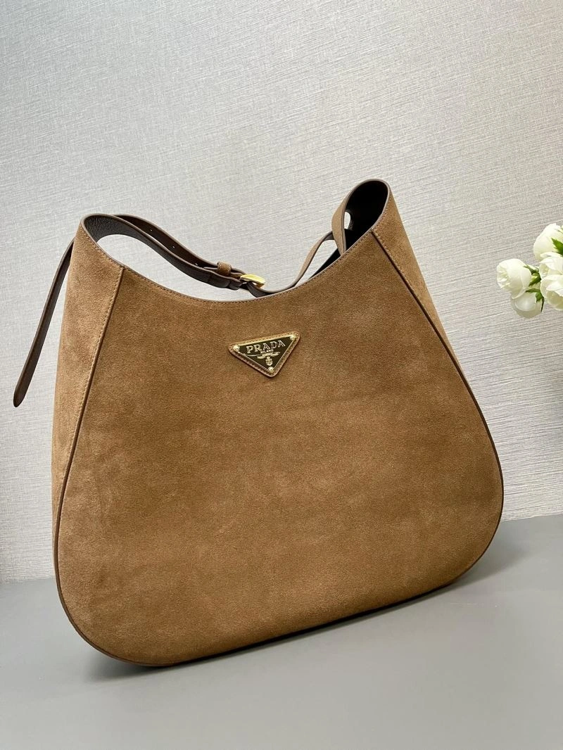 Precise copy Prada Hobo Bags