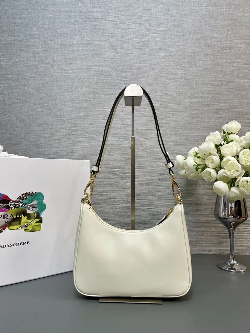 High fidelity Prada Hobo Bags