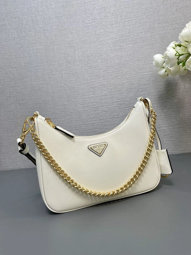 High fidelity Prada Hobo Bags