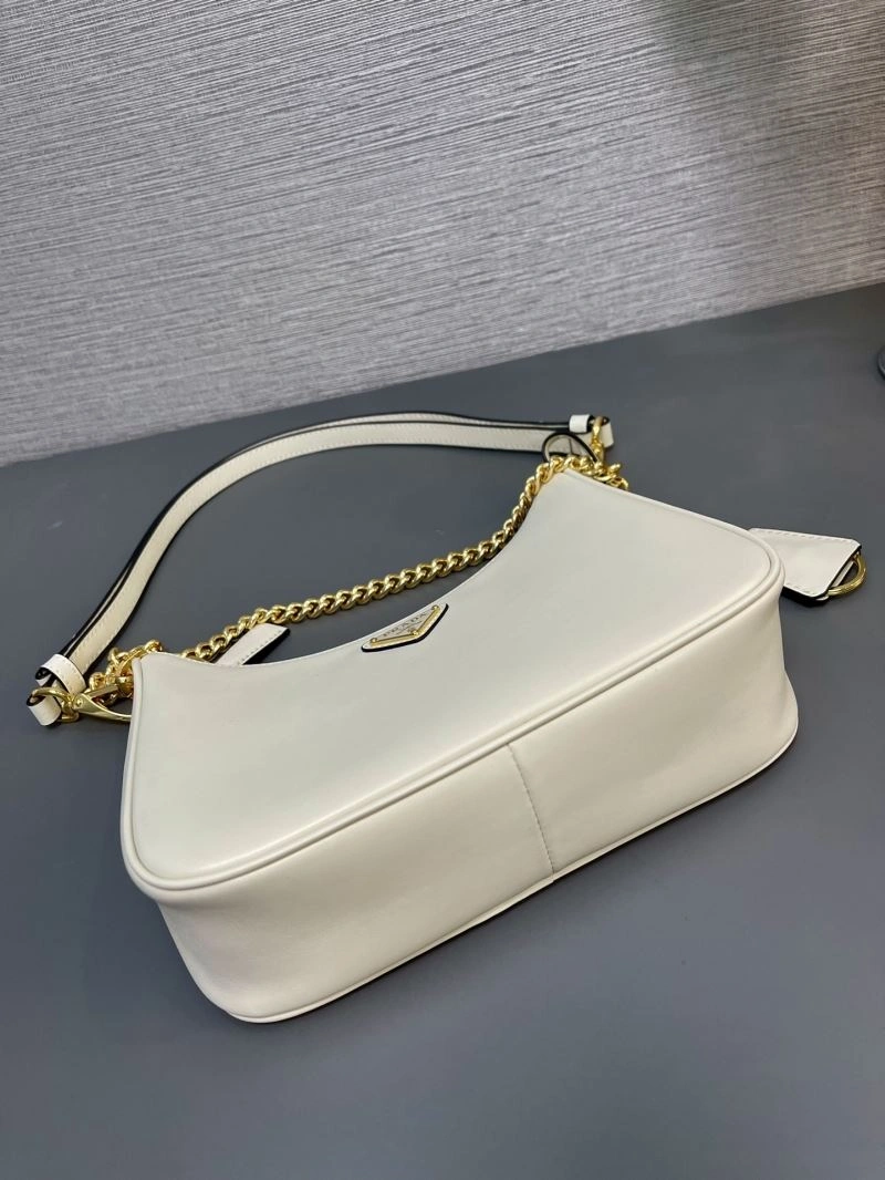 High fidelity Prada Hobo Bags