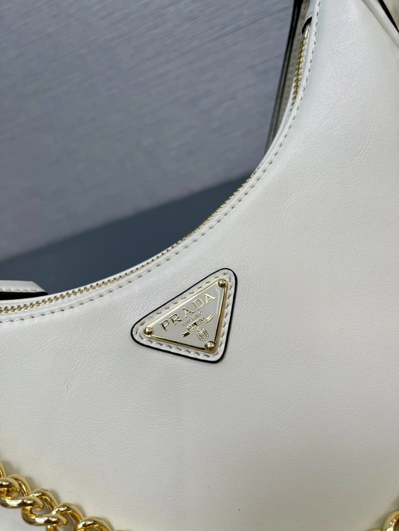 High fidelity Prada Hobo Bags