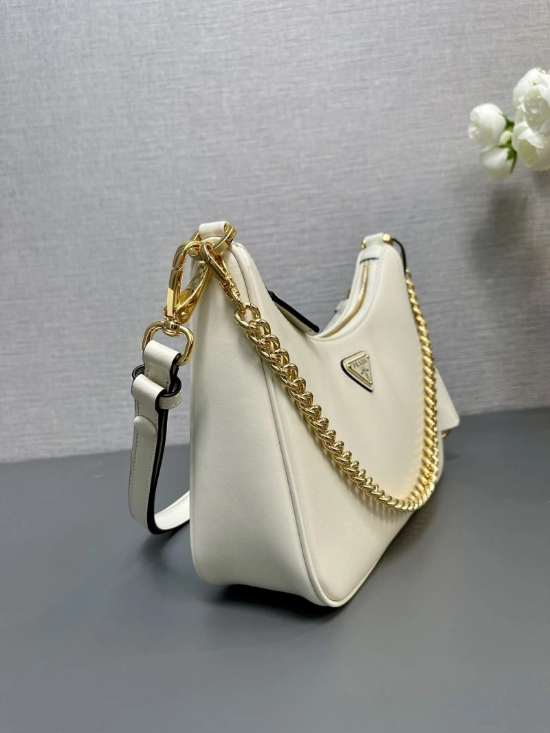 High fidelity Prada Hobo Bags