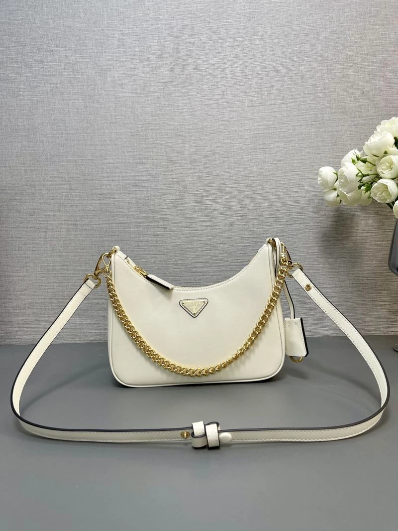 High fidelity Prada Hobo Bags