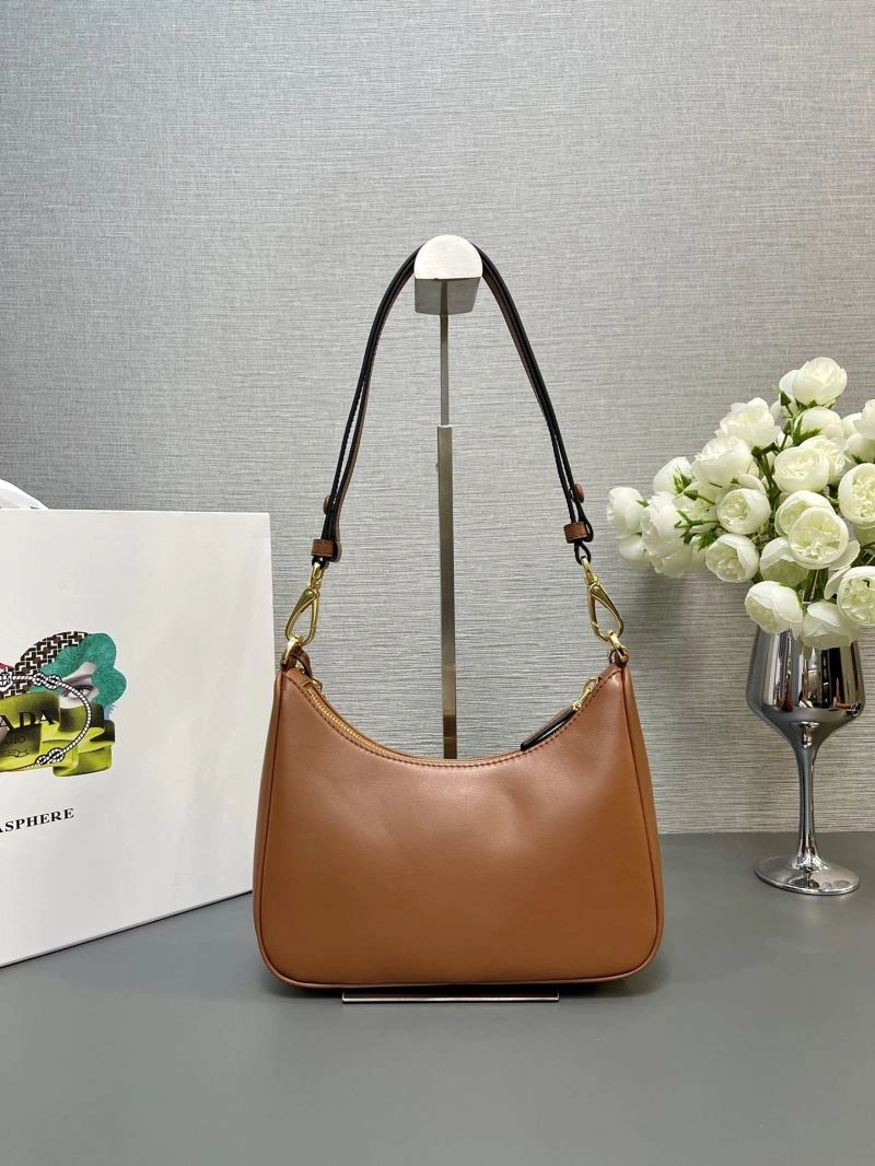 Economical Prada Hobo Bags