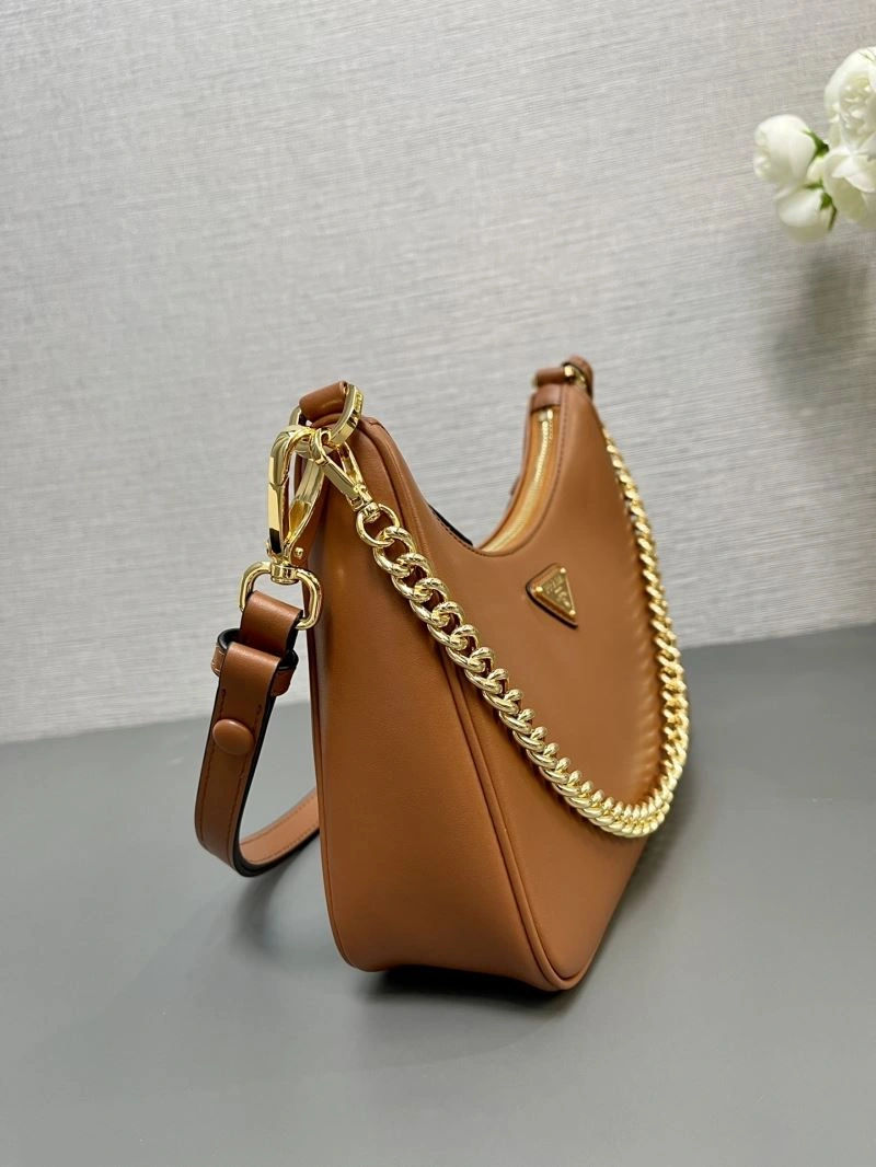 Economical Prada Hobo Bags