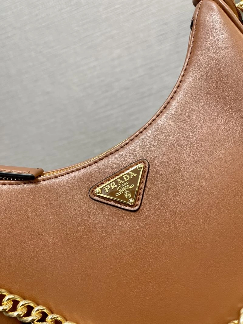 Economical Prada Hobo Bags