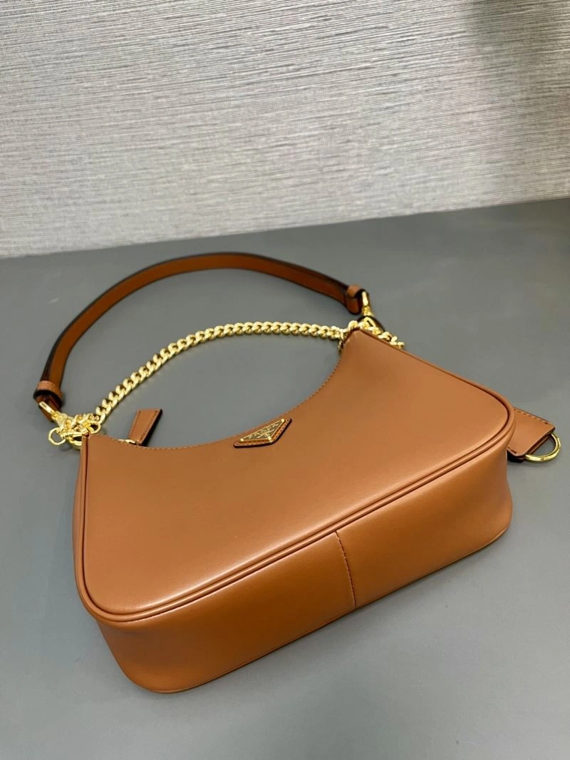 Economical Prada Hobo Bags