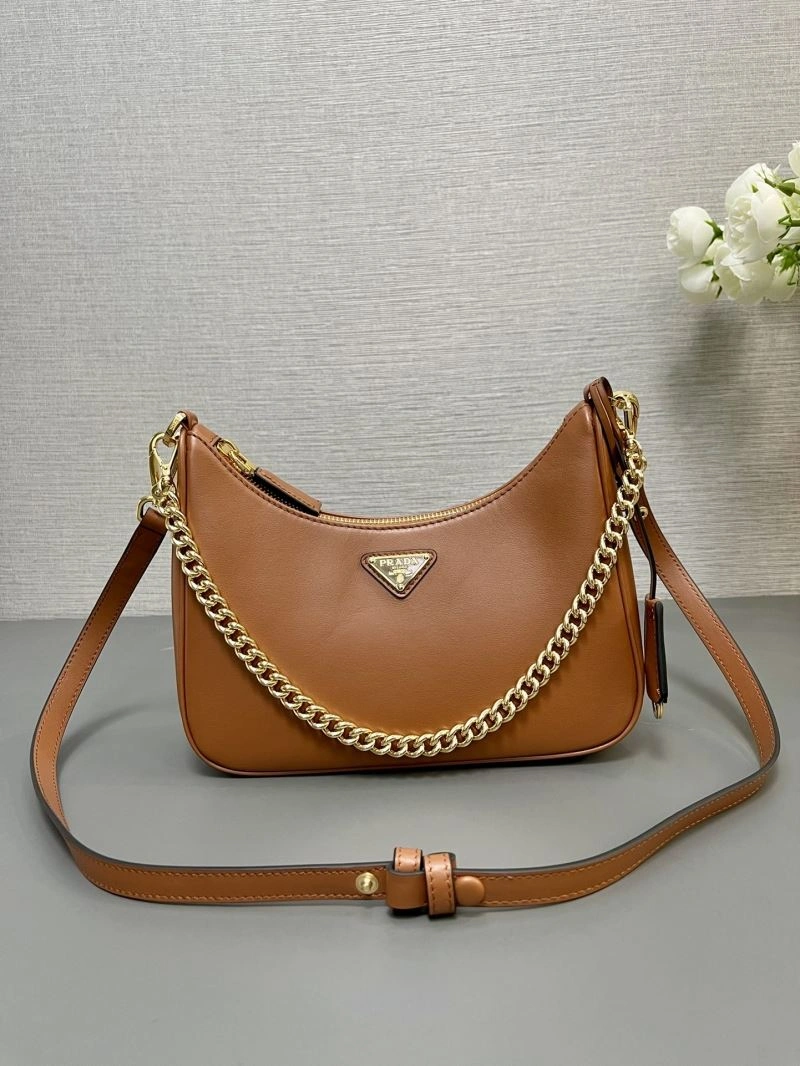 Economical Prada Hobo Bags