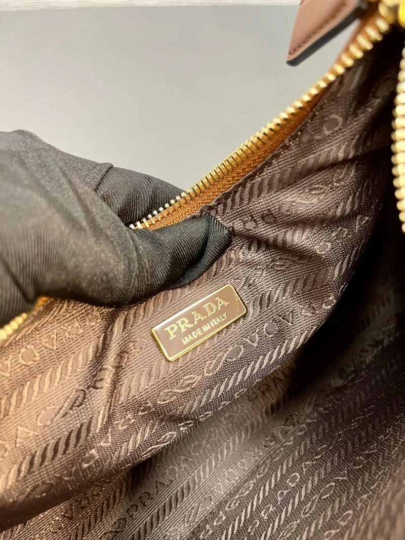 Economical Prada Hobo Bags
