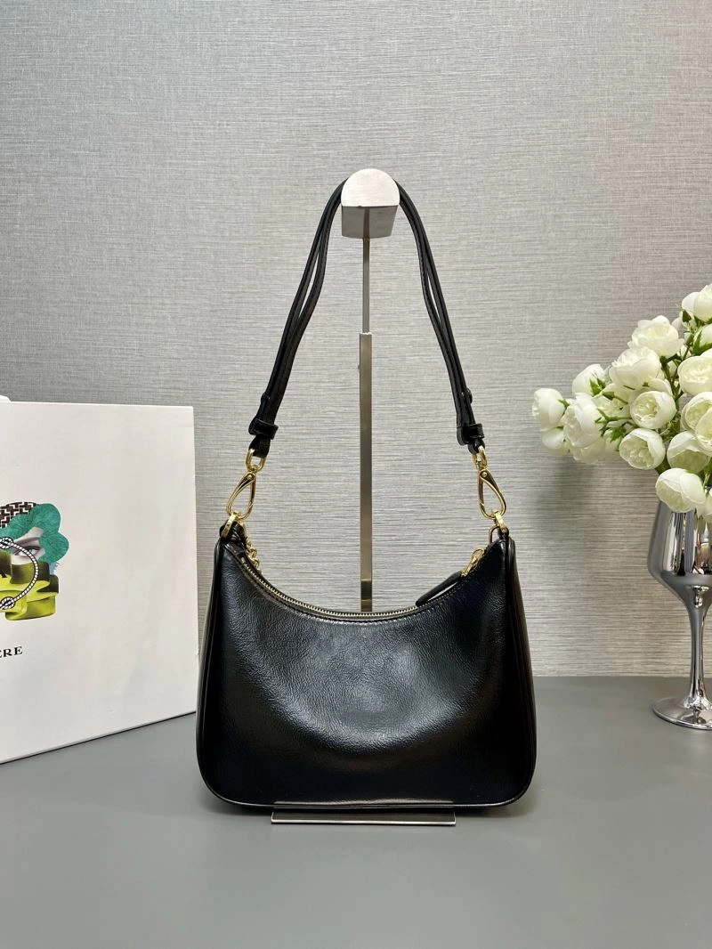 Factory-made Prada Hobo Bags