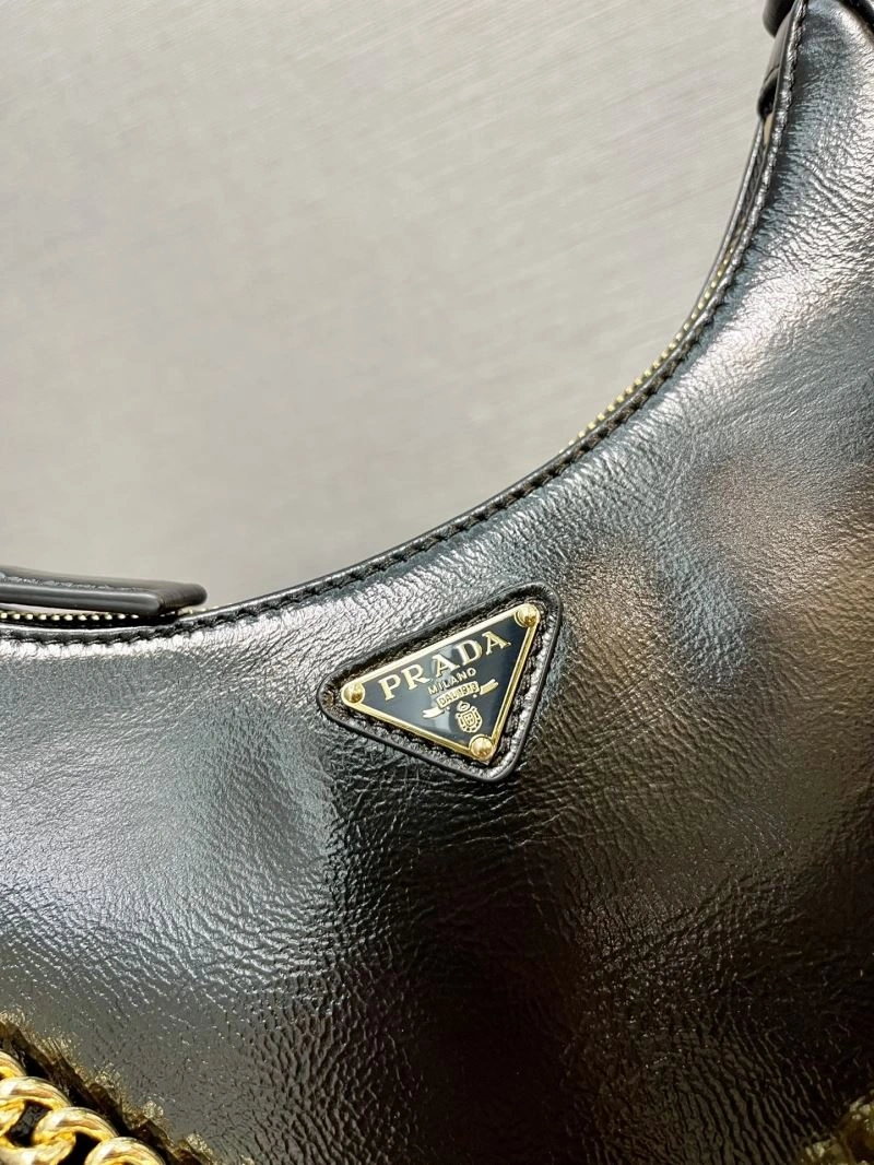 Factory-made Prada Hobo Bags