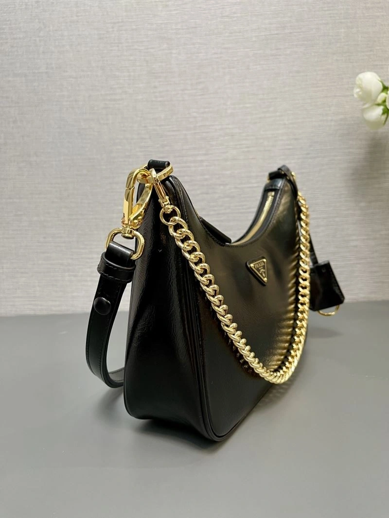 Factory-made Prada Hobo Bags