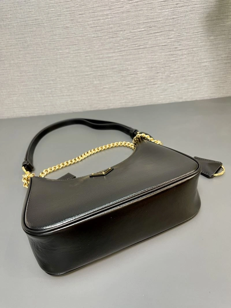 Factory-made Prada Hobo Bags